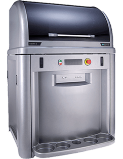 The all-new QPix XE Microbial Colony Picker