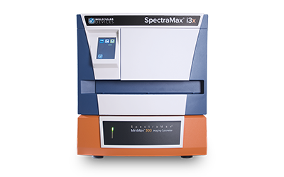 Thank you - SpectraMax Microplate Readers Journey Continuation