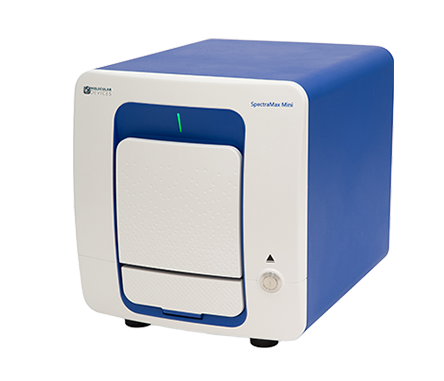 Better together - SpectraMax Mini and MultiWash+ Bundle