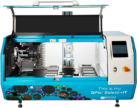 Molecular Devices Colony Picking