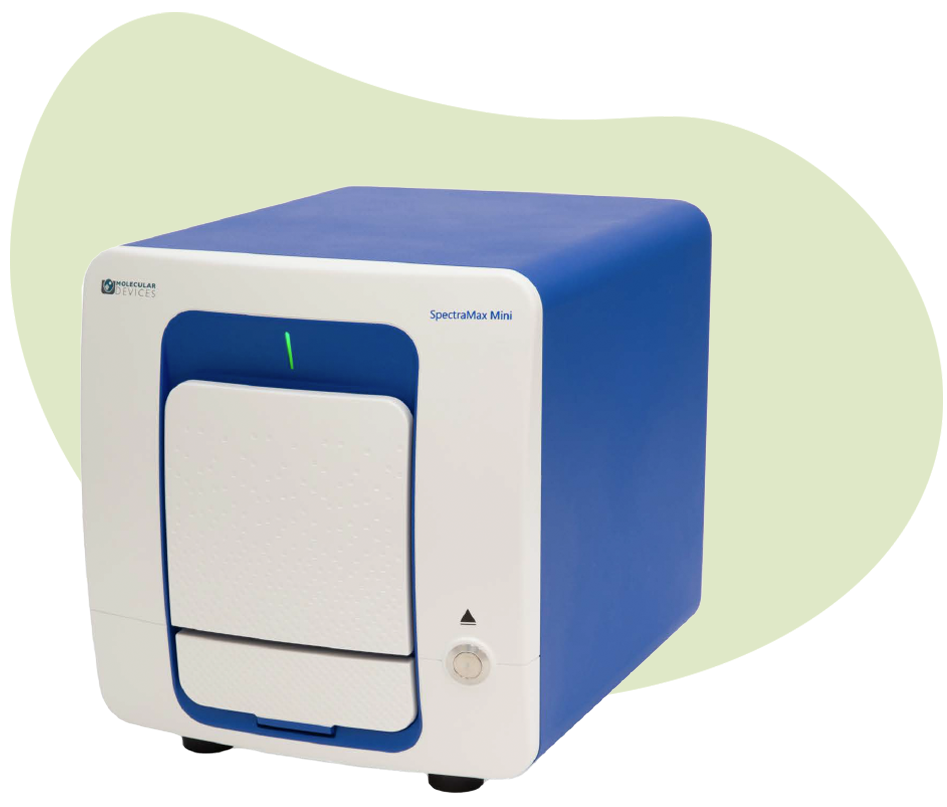 SpectraMax Mini - Molecular Devices