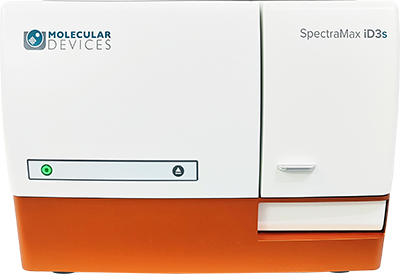 SpectraMax iD3s and iD5e Multi-Mode Microplate Readers