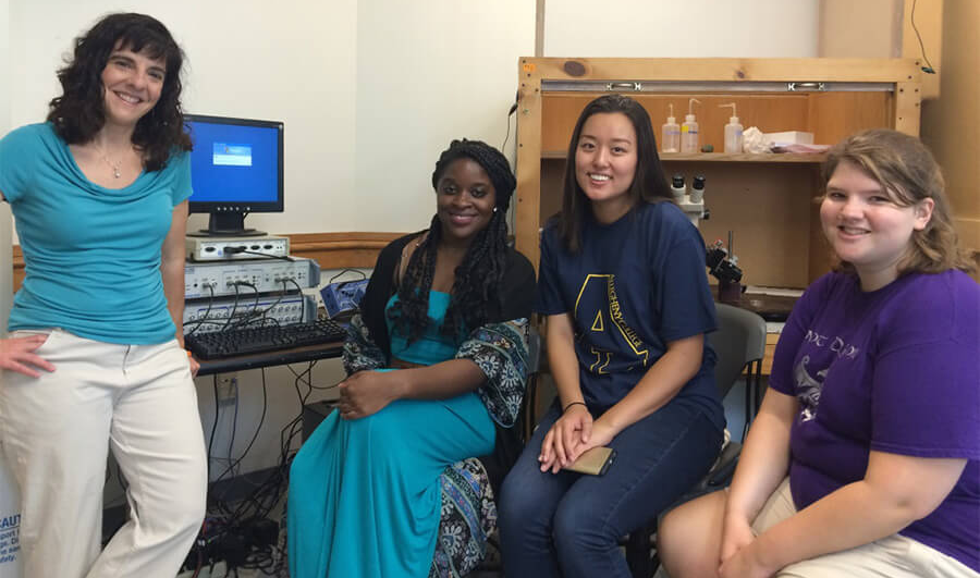 Pave the way to neuroscience breakthroughs with Axon Patch-Clamp ...