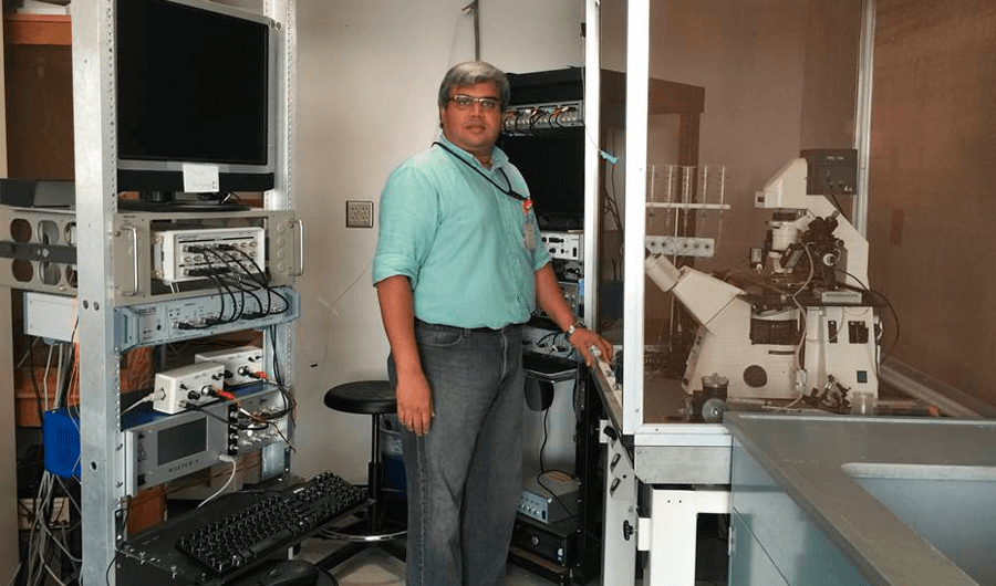 Pave the way to neuroscience breakthroughs with Axon Patch-Clamp ...