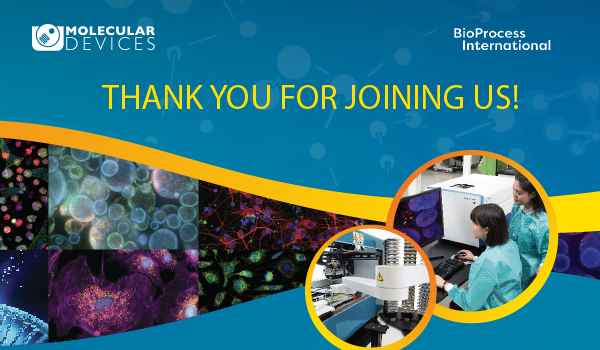 Thank You For Joining Us At BPI Boston!